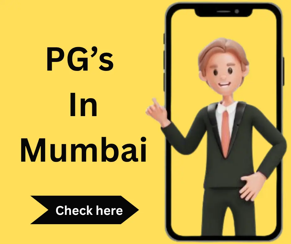 Best PG, Coliving Space, Rental Apartment in Mumbai -Tenanto