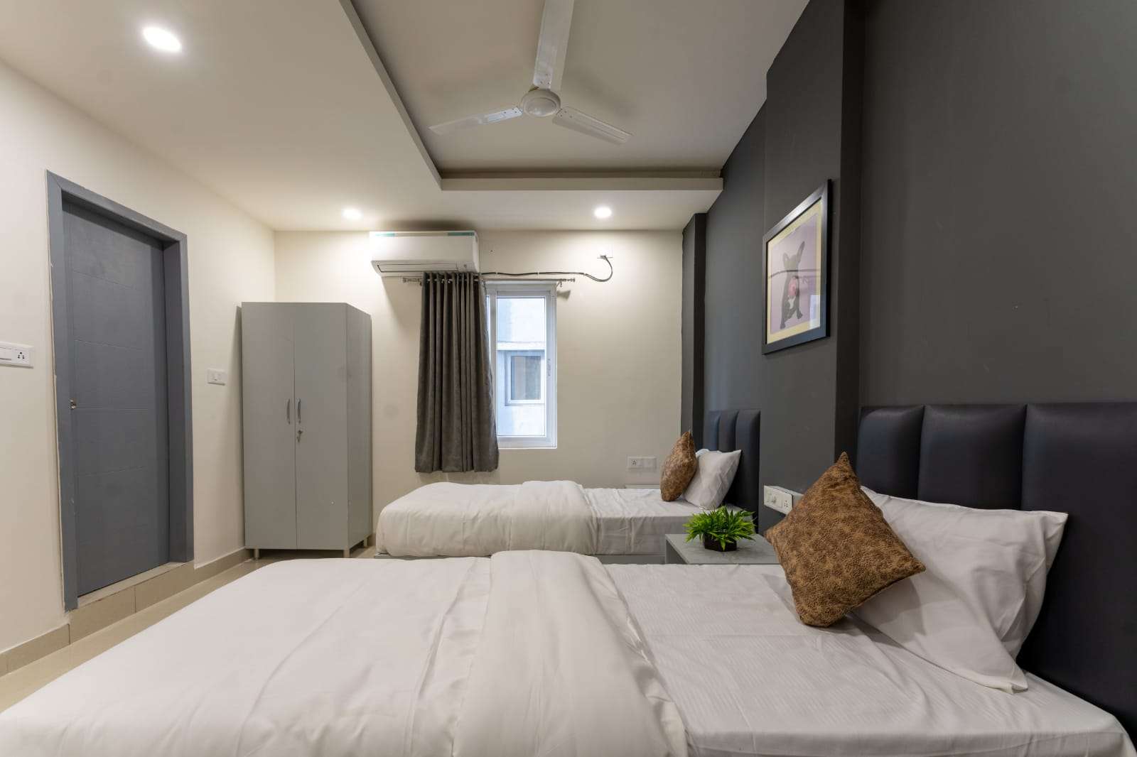 coliving space in kondapur