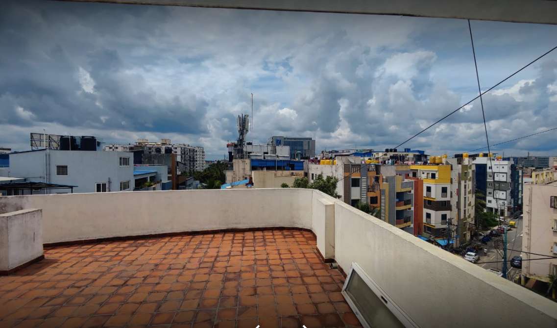 pg in bellandur bengaluru