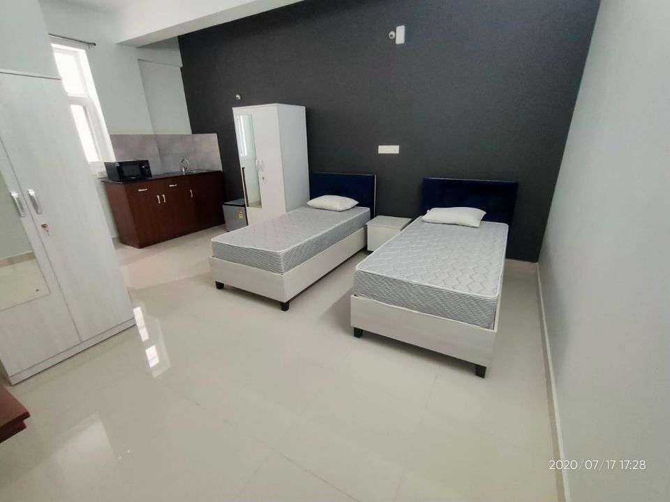 coliving space in hsr layout bengaluru