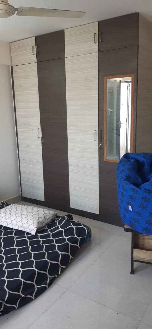 coliving pg in hsr layout