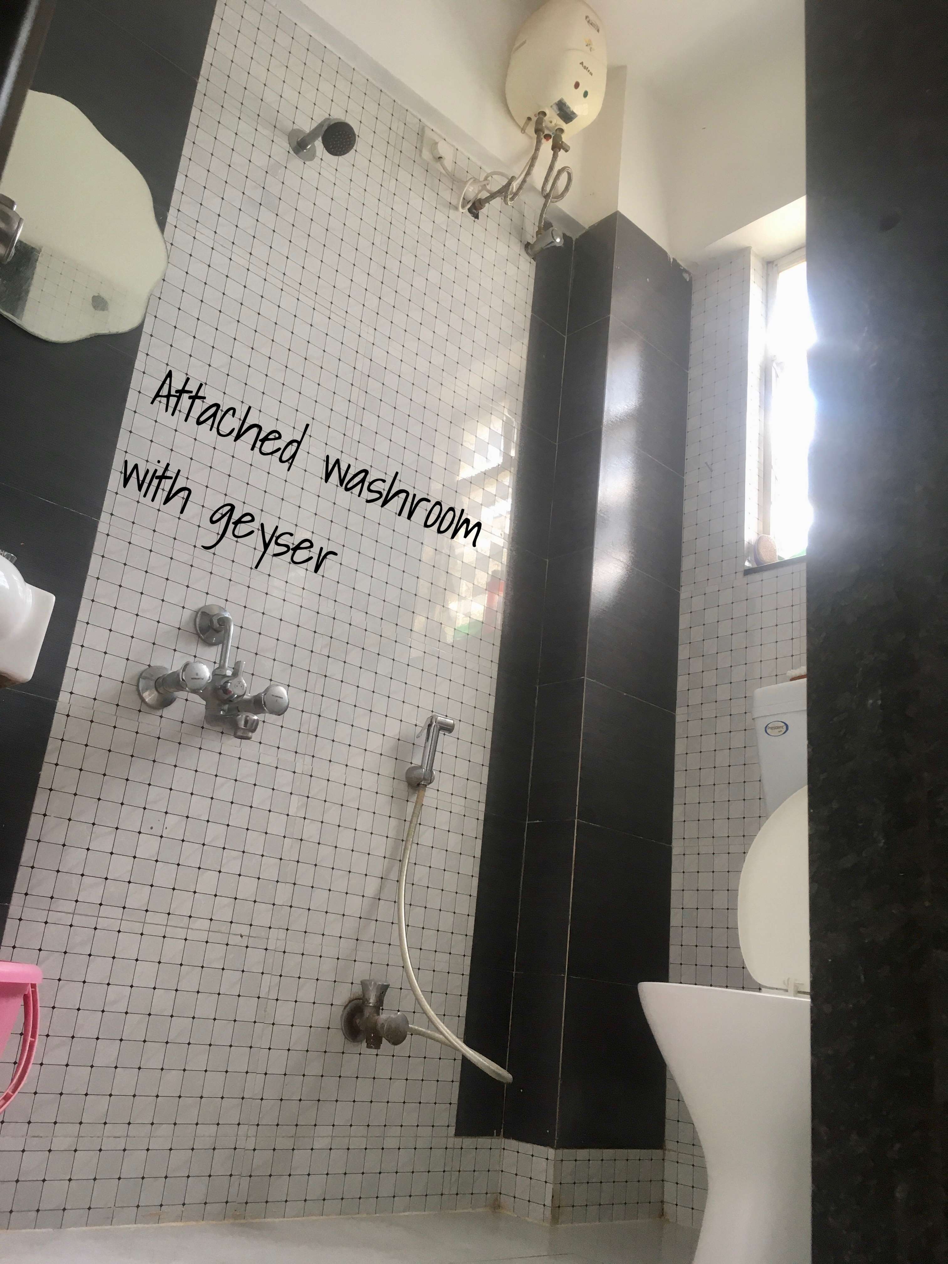 coliving pg in mohammed wadi