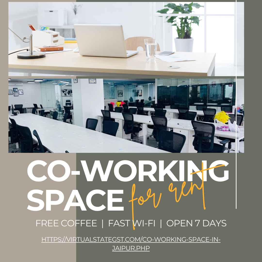 Coworking Space near me | Shared office Space | Co working Space