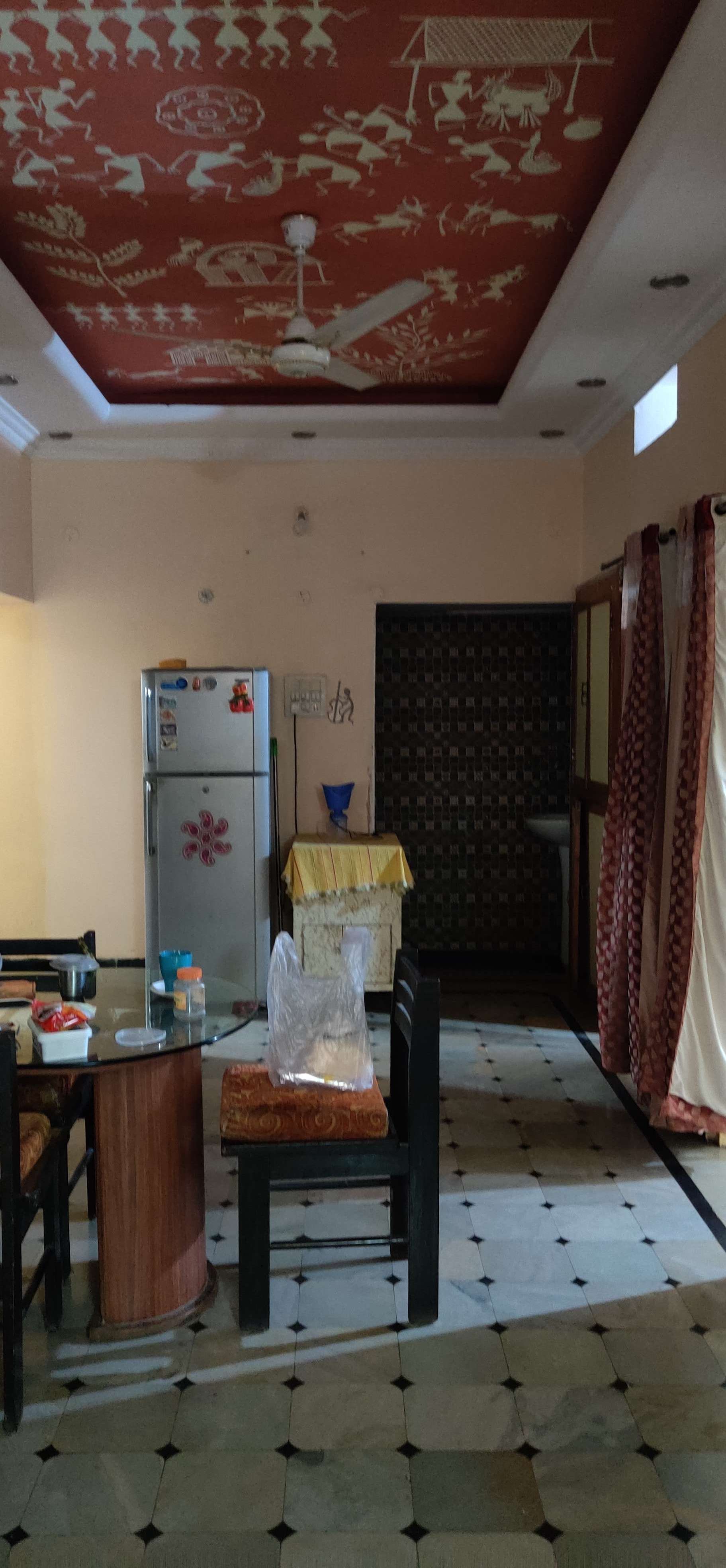 coliving pg in miyapur