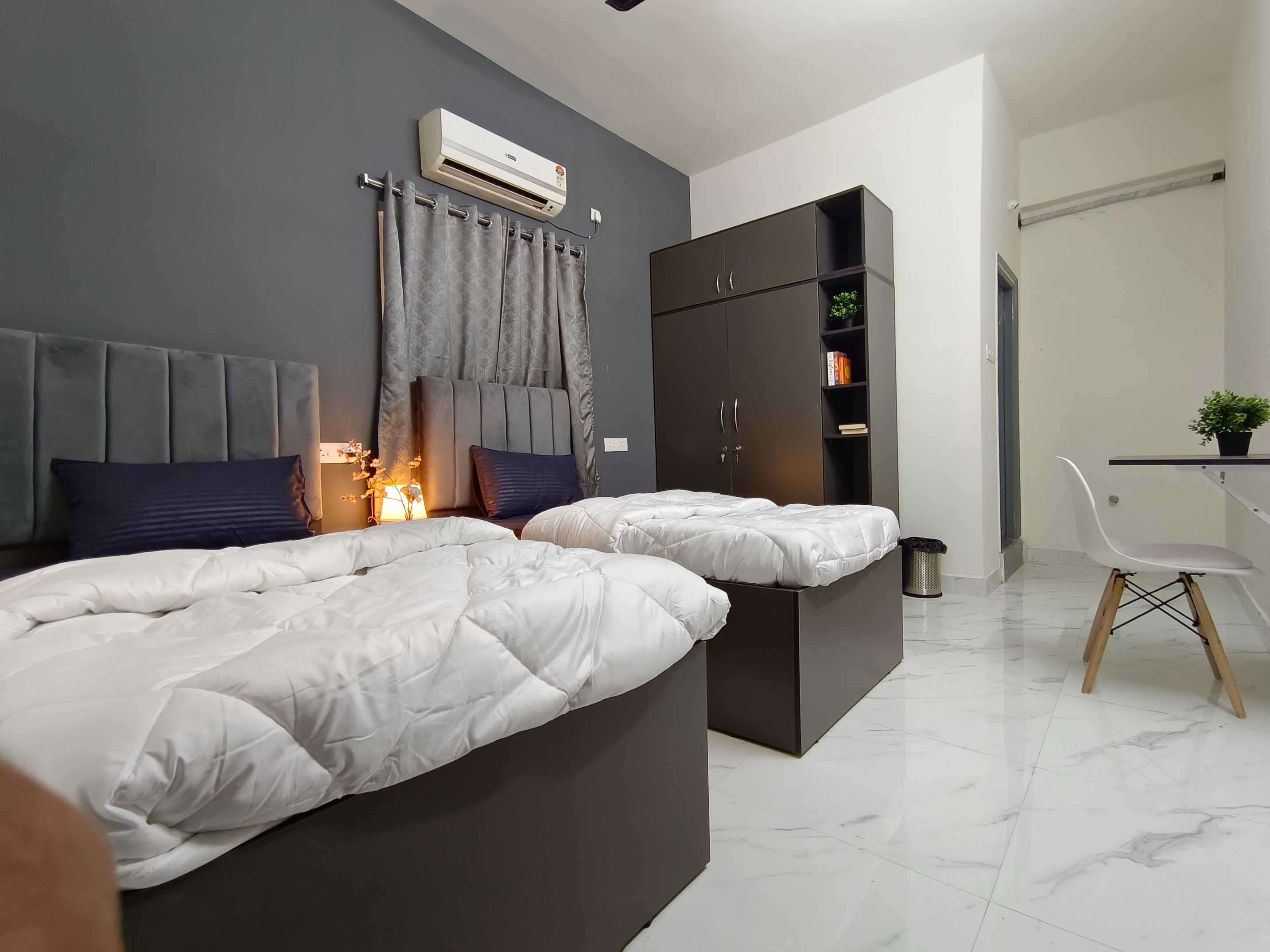 pg in gowlidoddy hyderabad