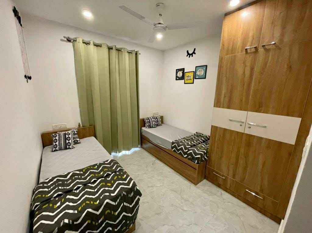 Best PG in Koramangala | Gents, Ladies Pg Near Me - Tenanto