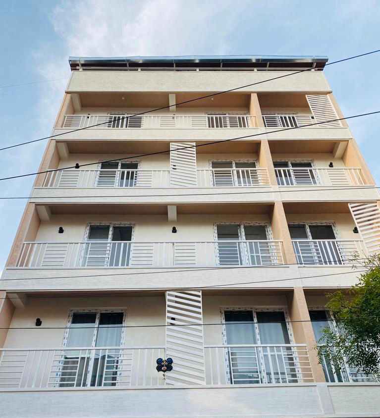 pg in indiranagar bengaluru