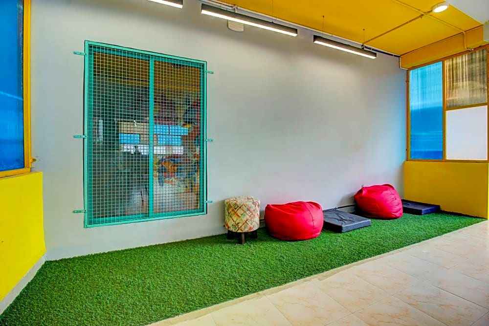 bagan house pg in kukatpally