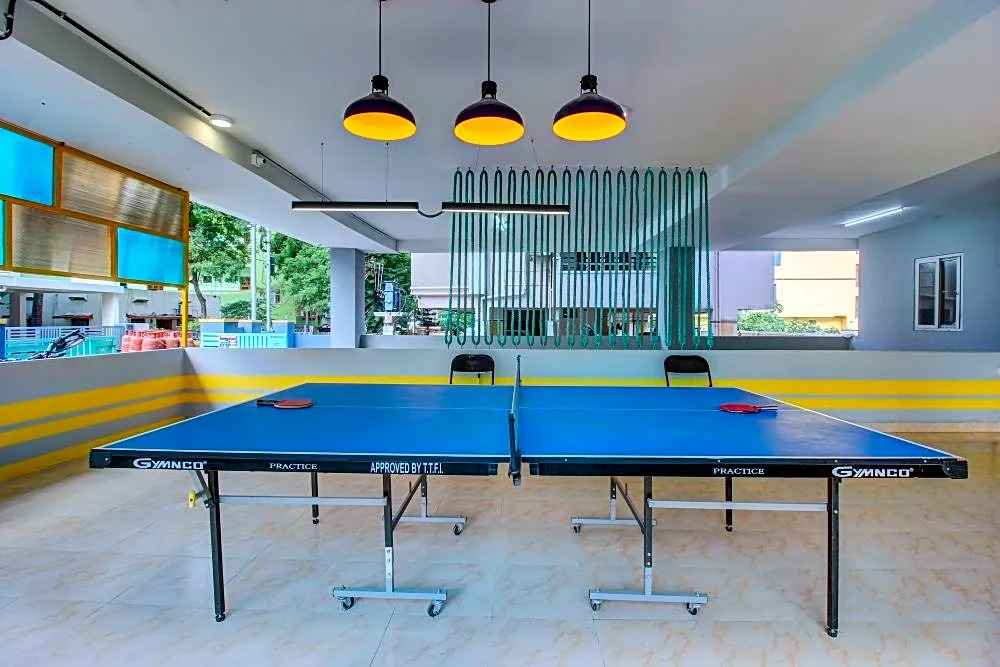 bagan house pg in kukatpally