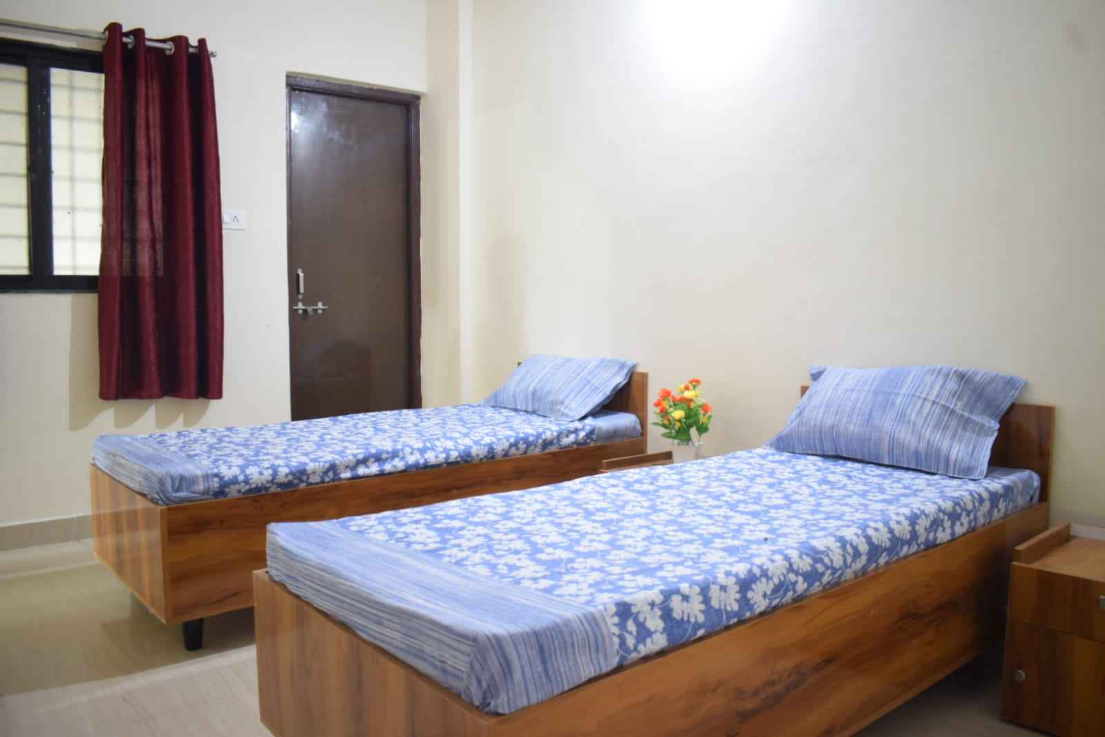 Best PG in Baner | Gents, Ladies Pg Near Me - Tenanto