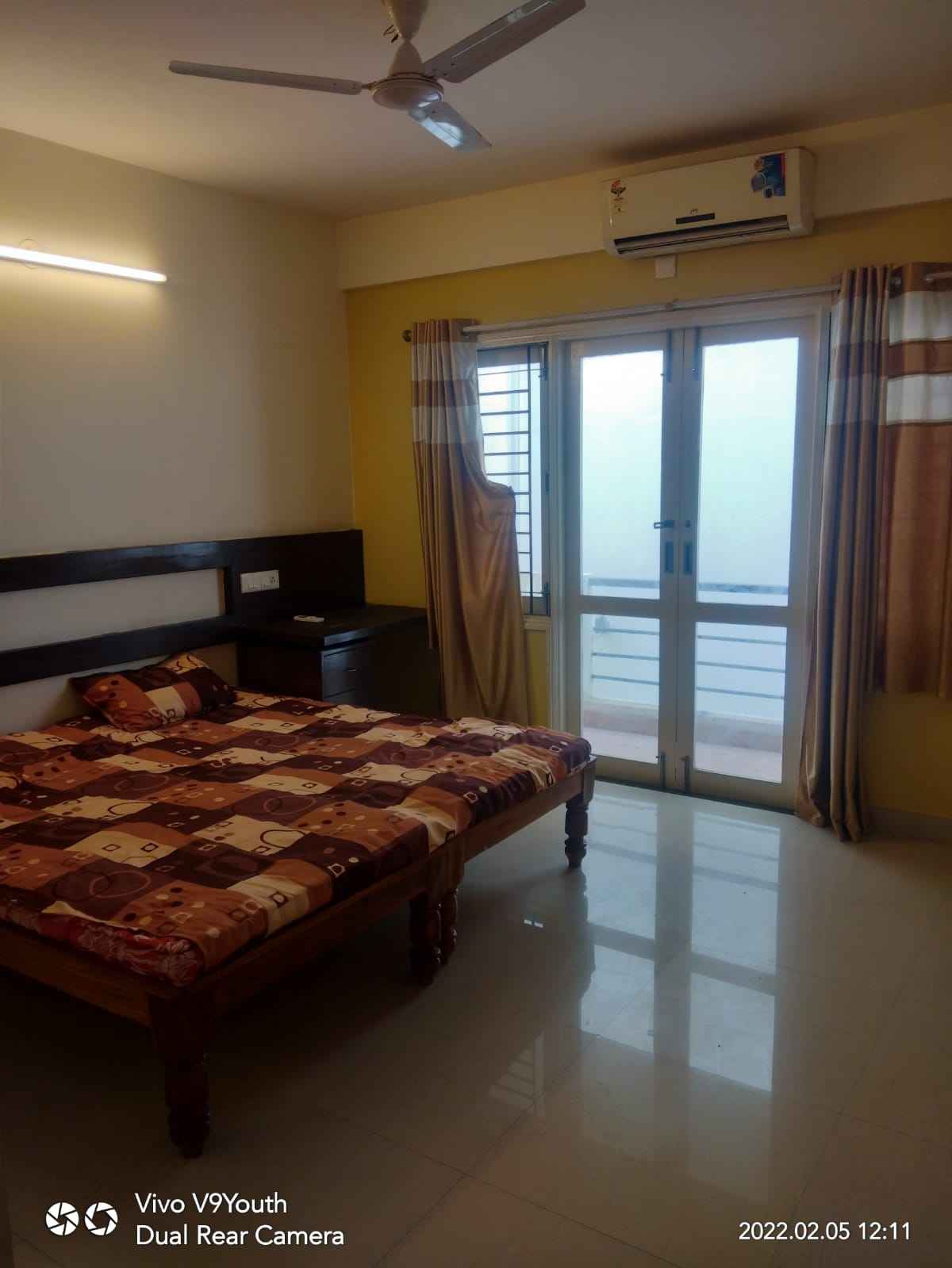 pg in indiranagar bengaluru