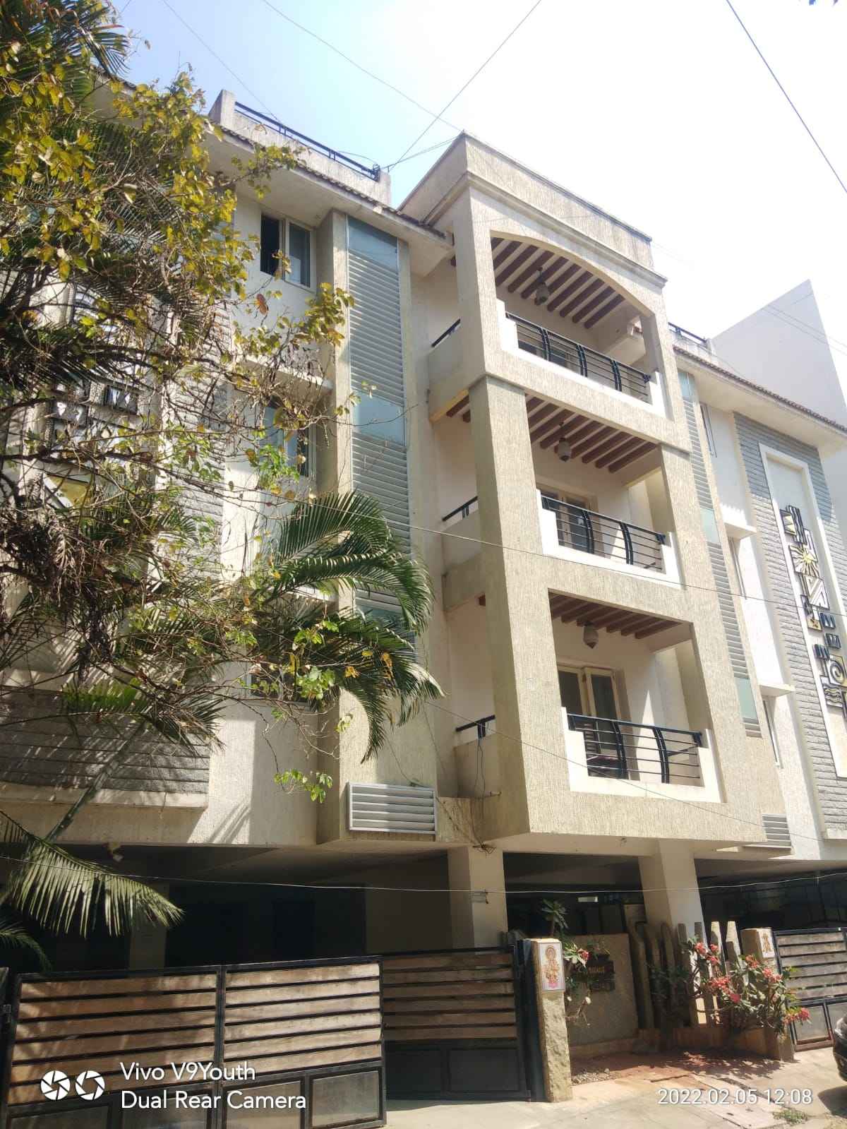 pg in indiranagar bengaluru