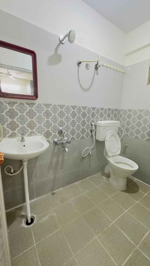 pg in wakad pimpri chinchwad