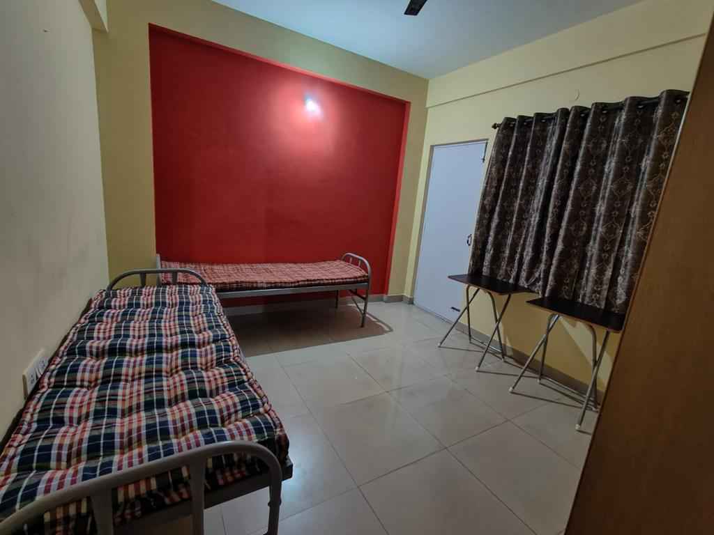 pg in mathikere bengaluru