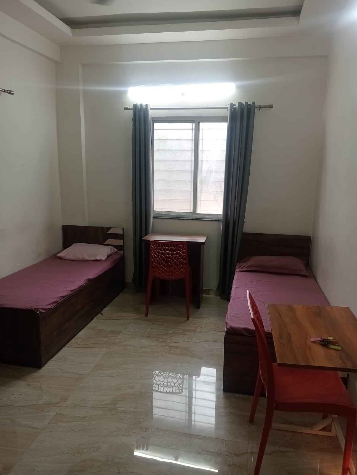 pg in viman nagar pune