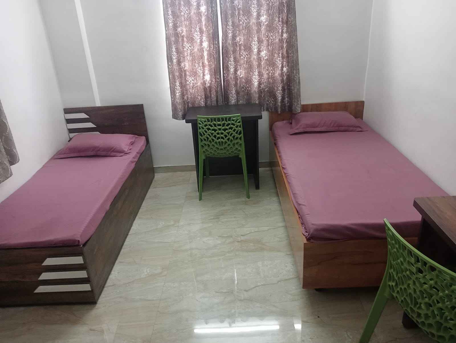 pg in viman nagar pune