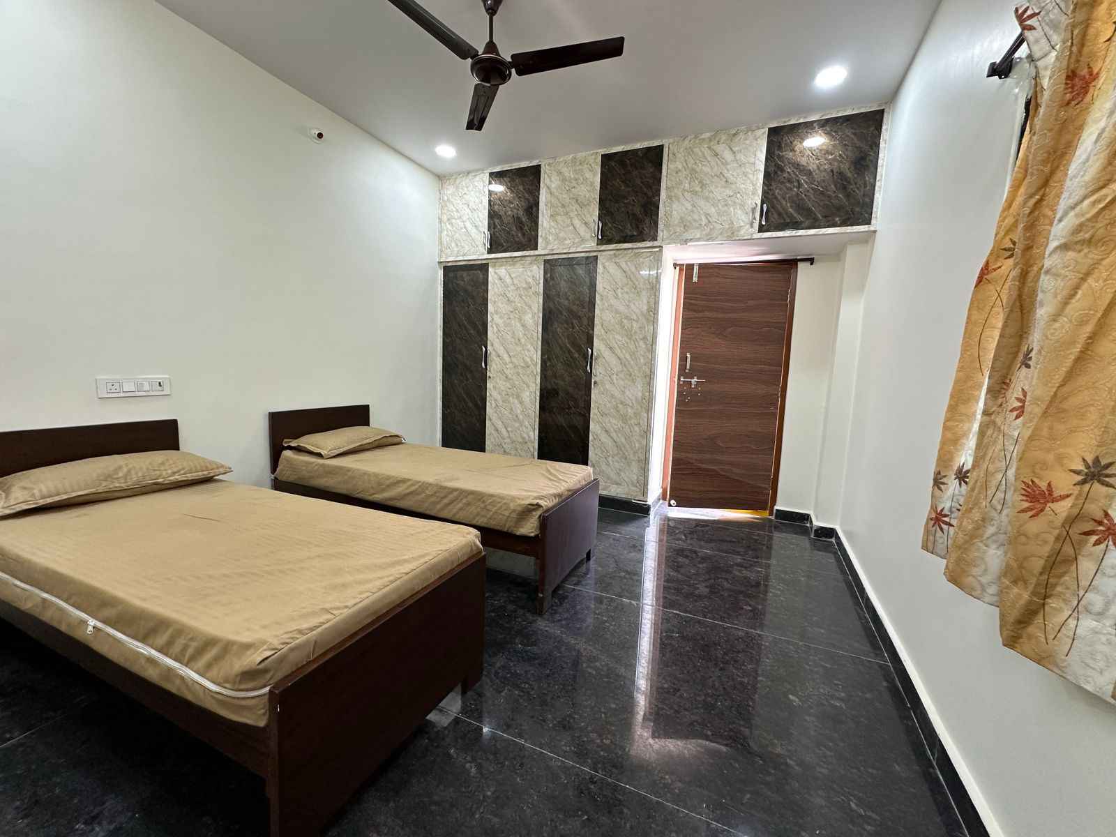 pg in gachibowli hyderabad