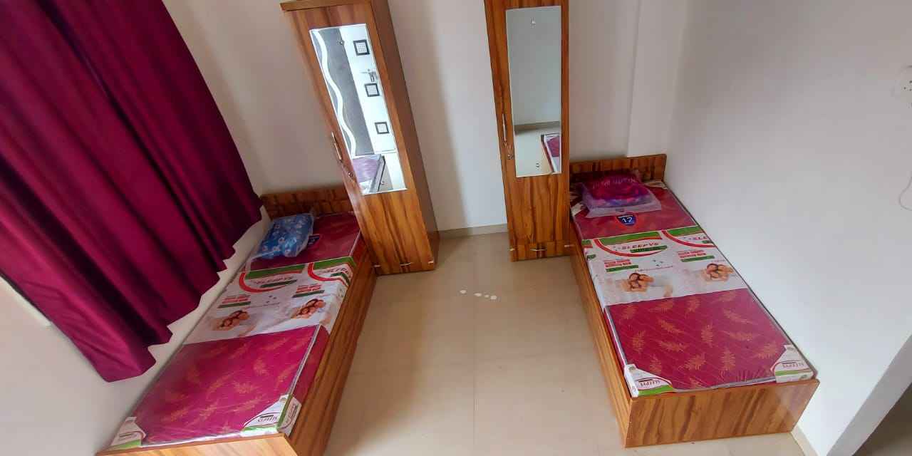 pg in nigdi pimpri chinchwad