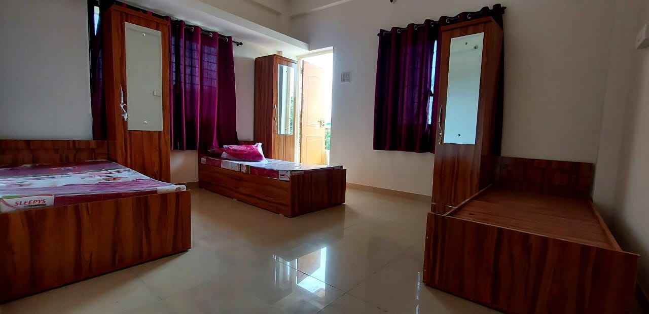 pg in nigdi pimpri chinchwad
