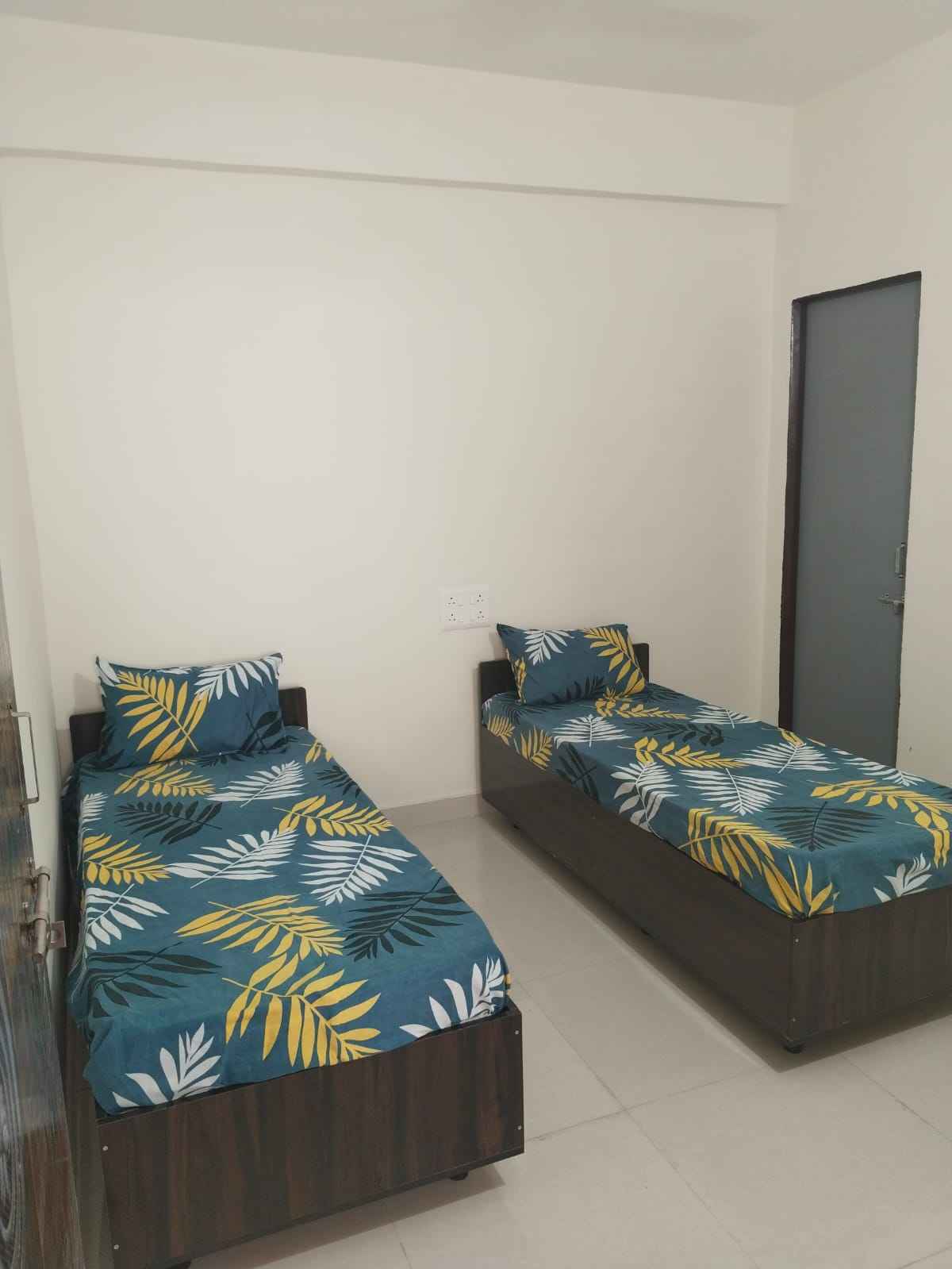 pg in gachibowli hyderabad