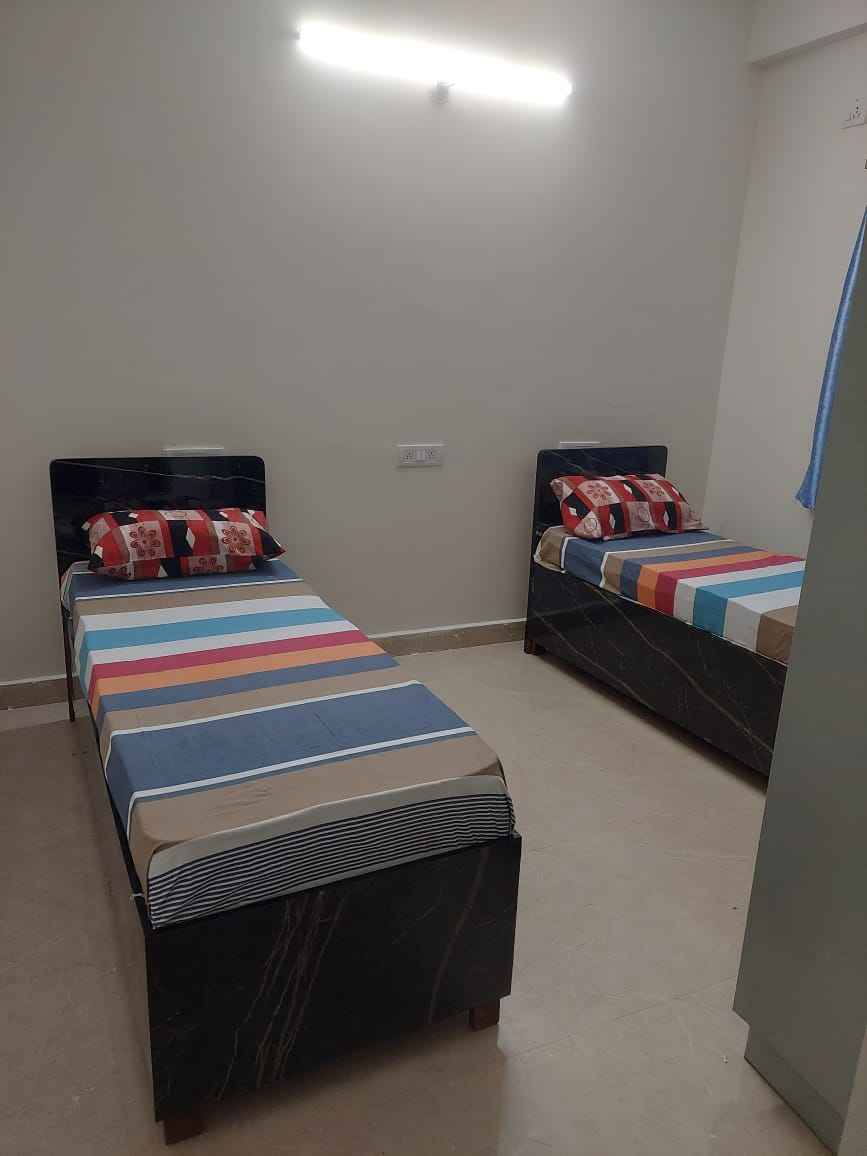 pg in gachibowli hyderabad