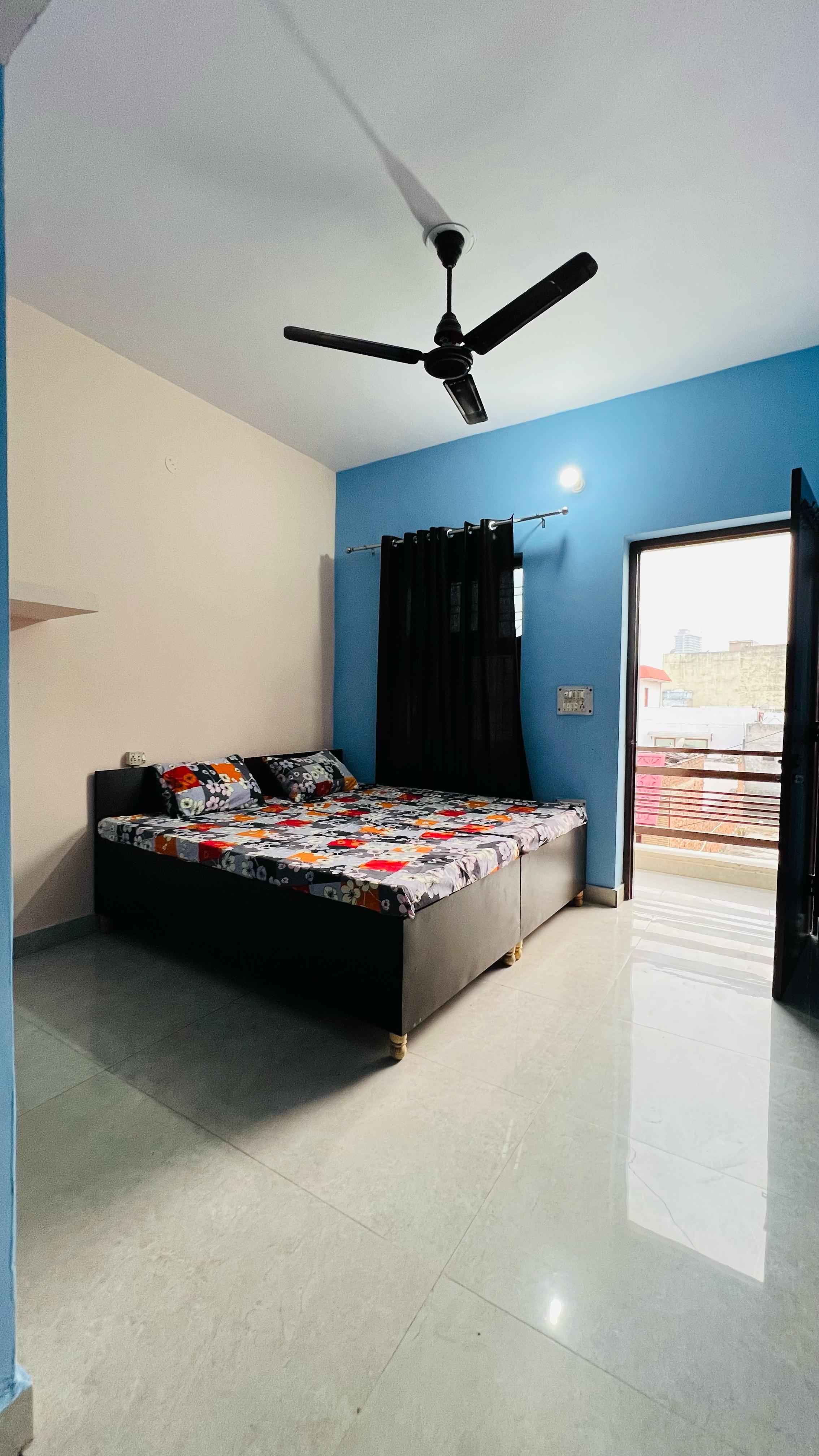 Best PG in Gurugram | Gents, Ladies Pg Near Me - Tenanto