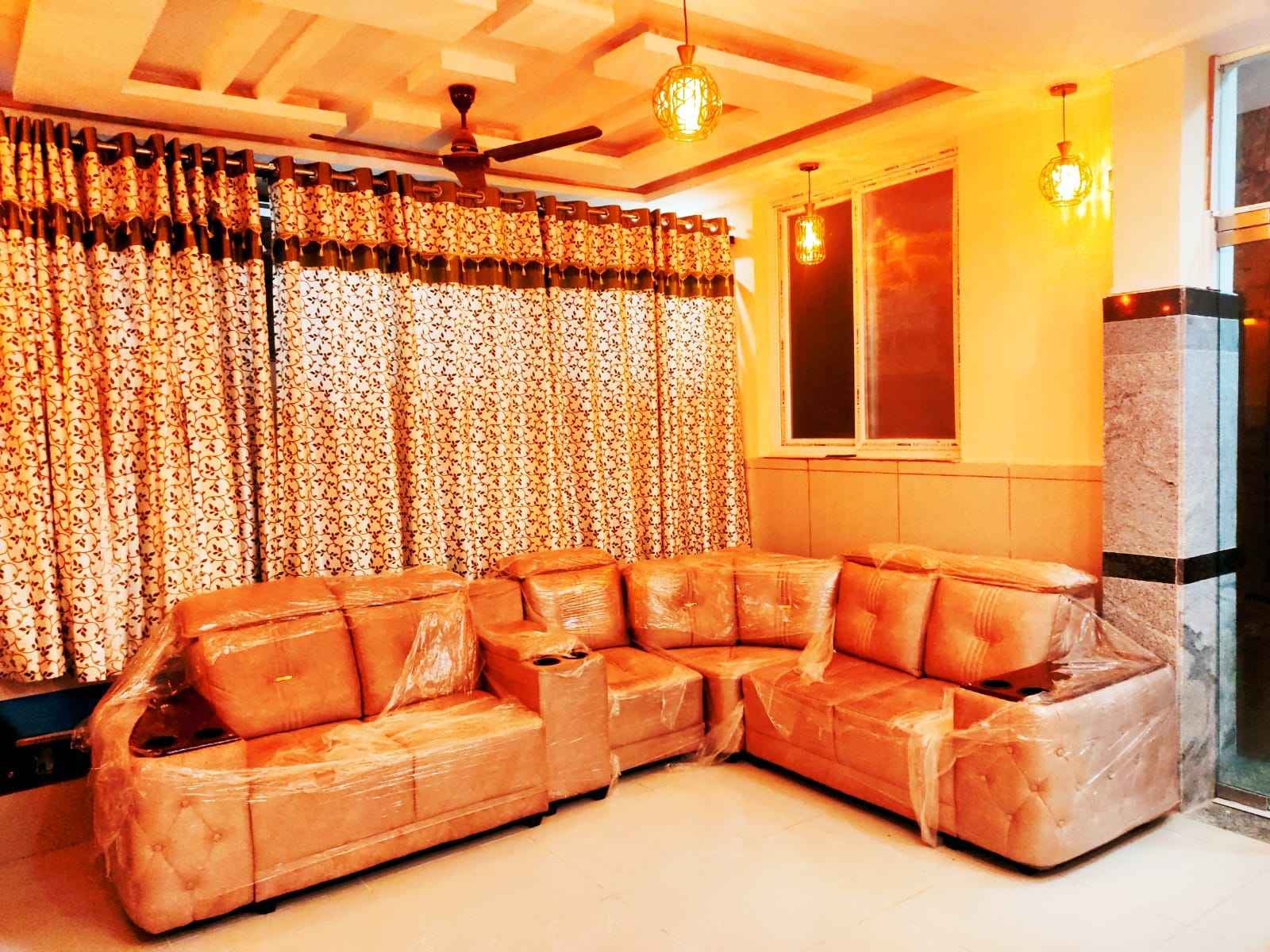 pg in bennigana halli