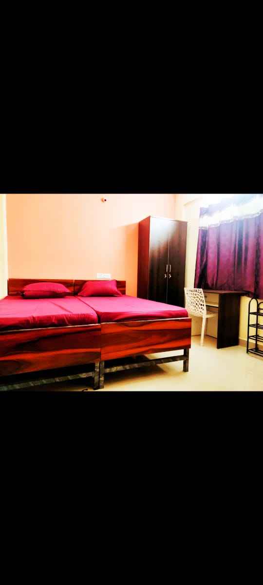 pg in bennigana halli