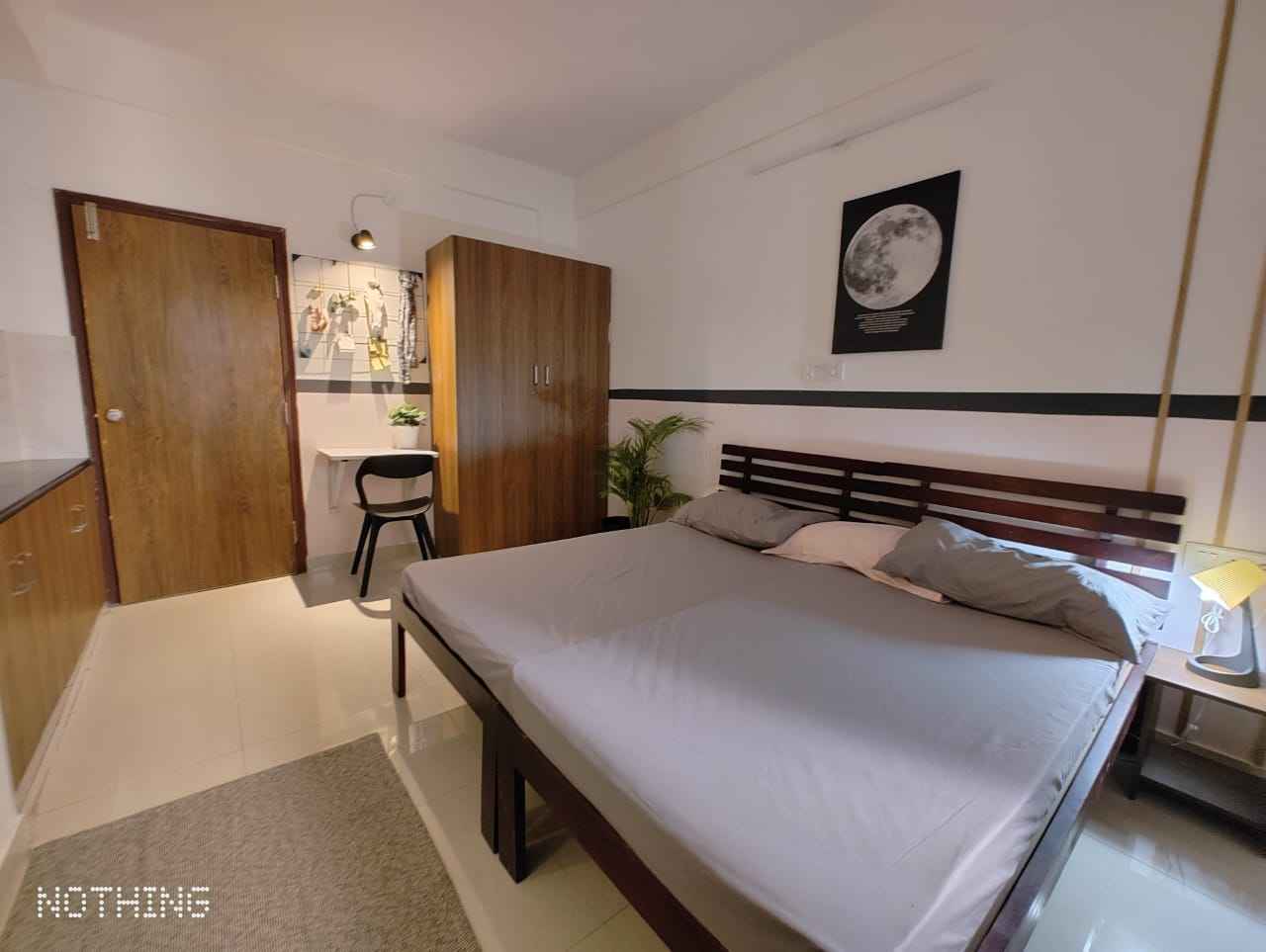 pg in hsr layout bengaluru