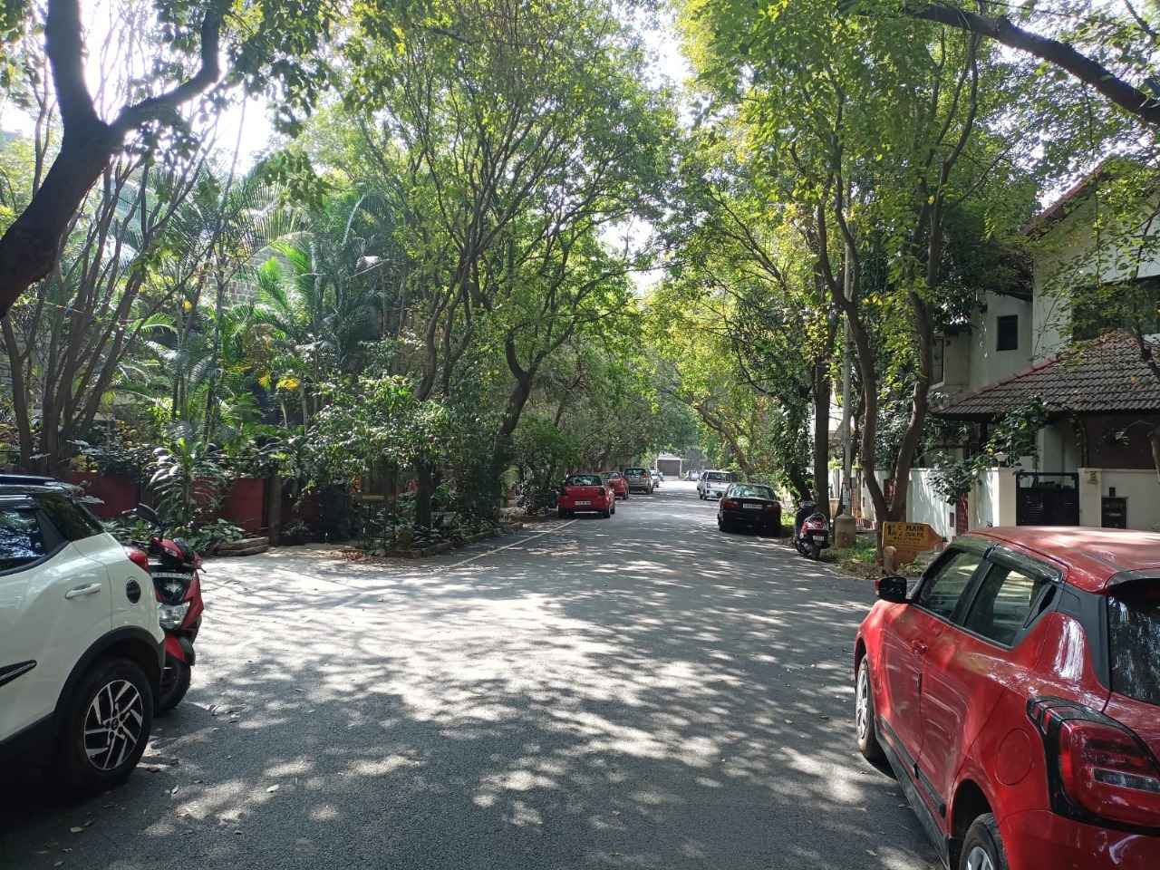 pg in hsr layout bengaluru