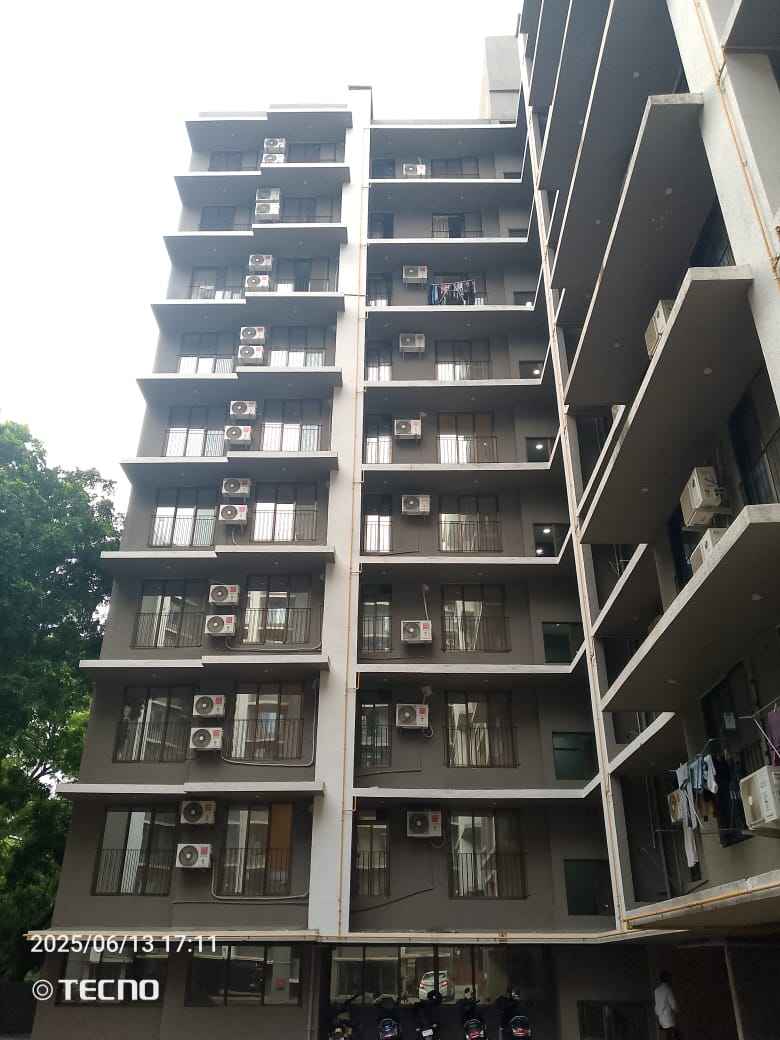 pg in andheri east mumbai