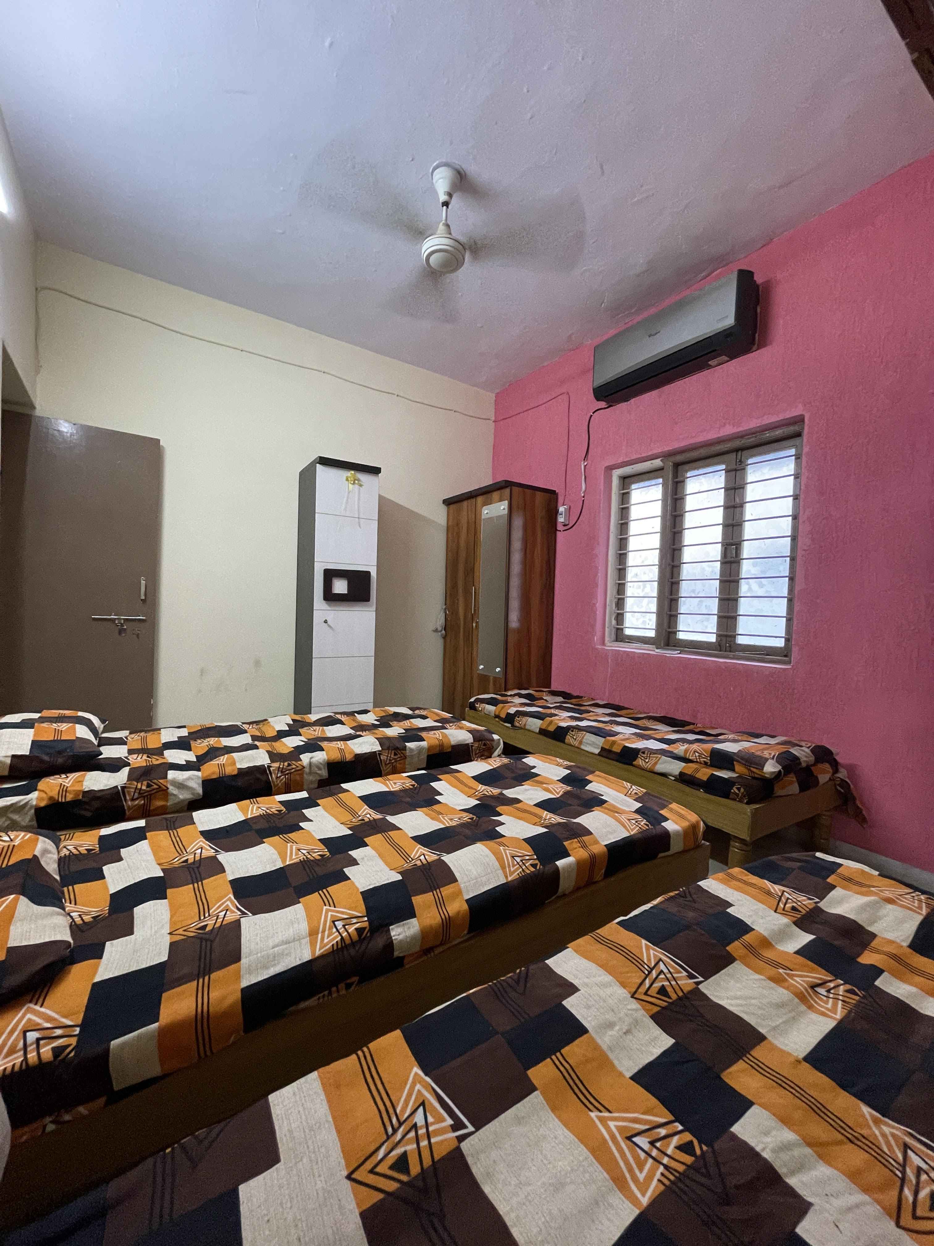 Best PG, Coliving Space, Rental Apartment in Mumbai -Tenanto